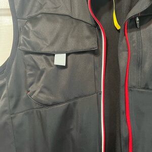 Parkside | Jackets & Coats | Parkside Mens Vest Bundle Items At 210 ...